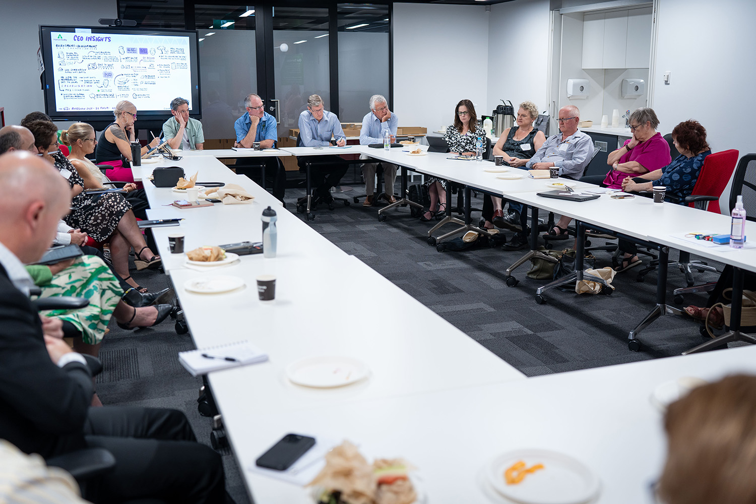 HumanAbility South Australian Roadshow - HumanAbility